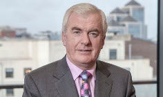 Q&A with Pat Costello: A family man - The Accountant