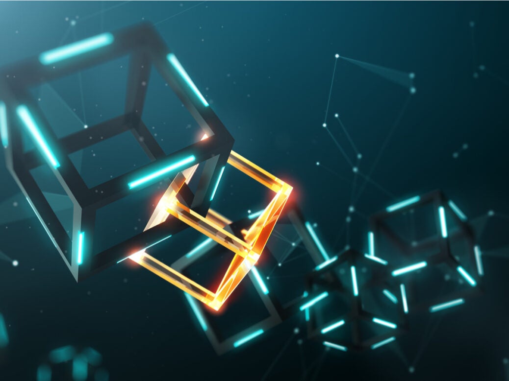 Blockchain risk advice offered by AICPA, CIMA & ISACA - The Accountant