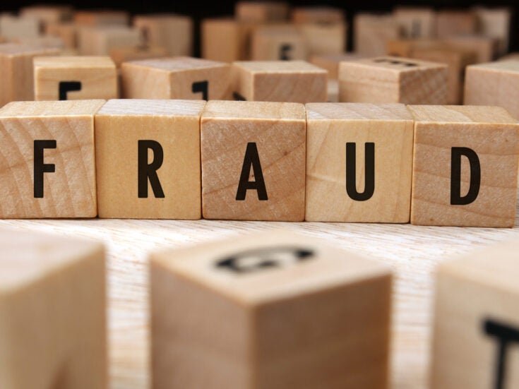 Probate Fraud - The Accountant