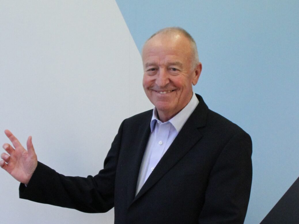 Jon Lisby: Accountancy Influencer and Master of Reinvention - The ...