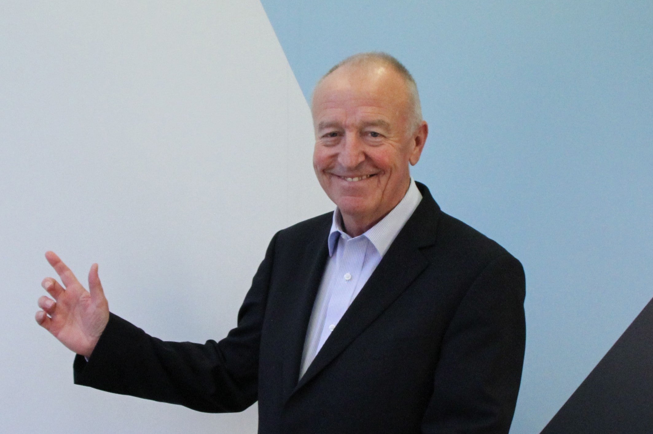 Jon Lisby: Accountancy Influencer and Master of Reinvention - The ...