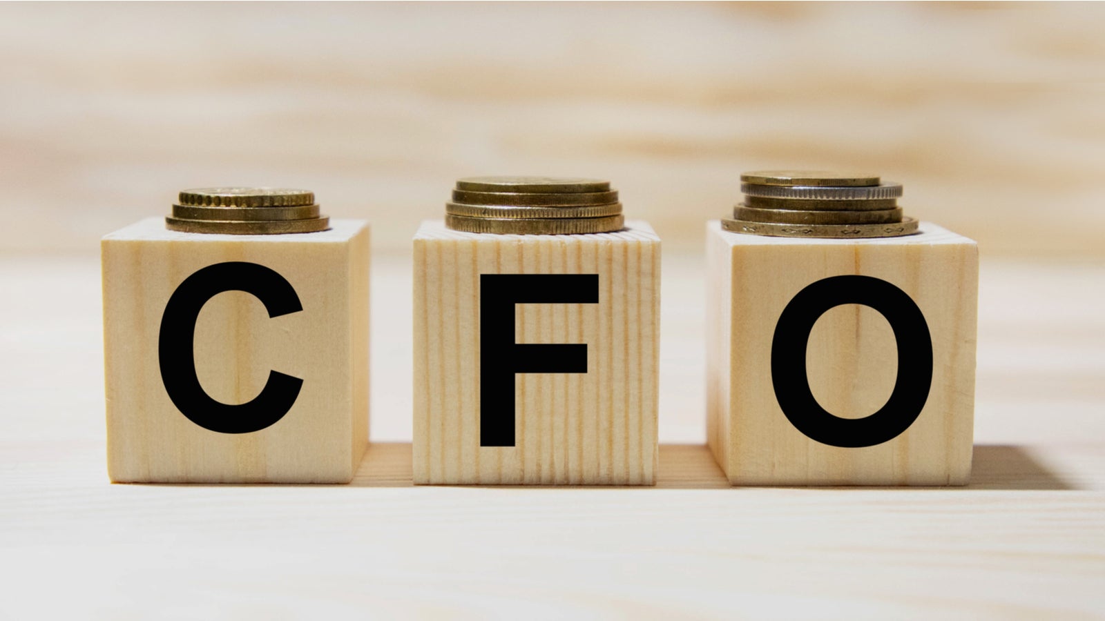 The end of the CFO as we know it? - The Accountant