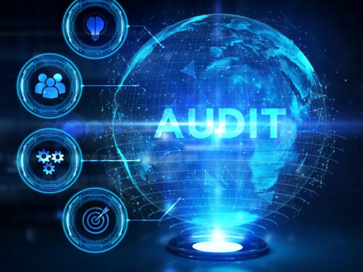 Almost three-quarters of Internal Audit Leaders are working on ...