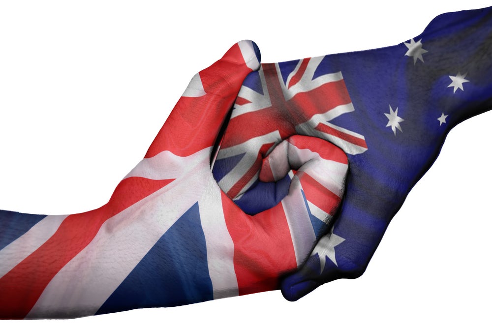 ACCA welcomes UK-Australia audit recognition deal - The Accountant ACCA welcomes UK-Australia audit recognition deal - The Accountant