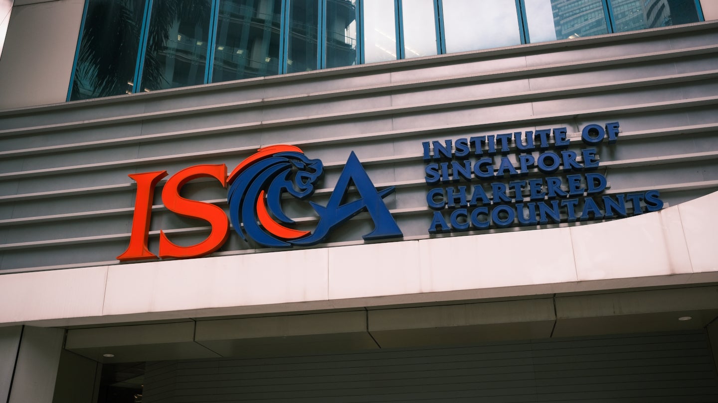 ISCA and SHICPA enter MOU for accountancy development
